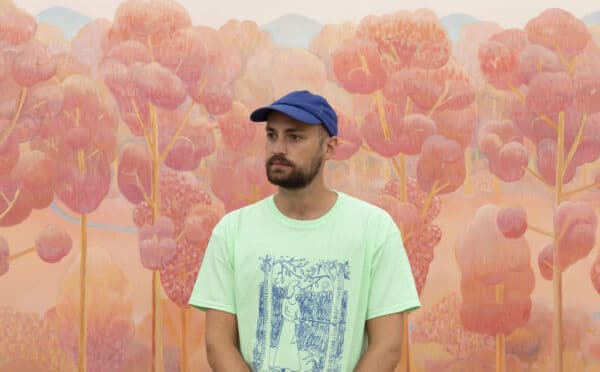 the low countries Ben Sledsens Shapes Art History Into Personal Utopias ...