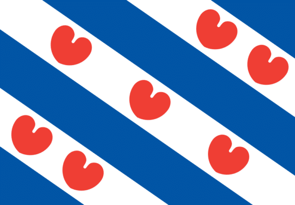 the low countries The Fury of the Frisian Freedom Fighters - the low ...