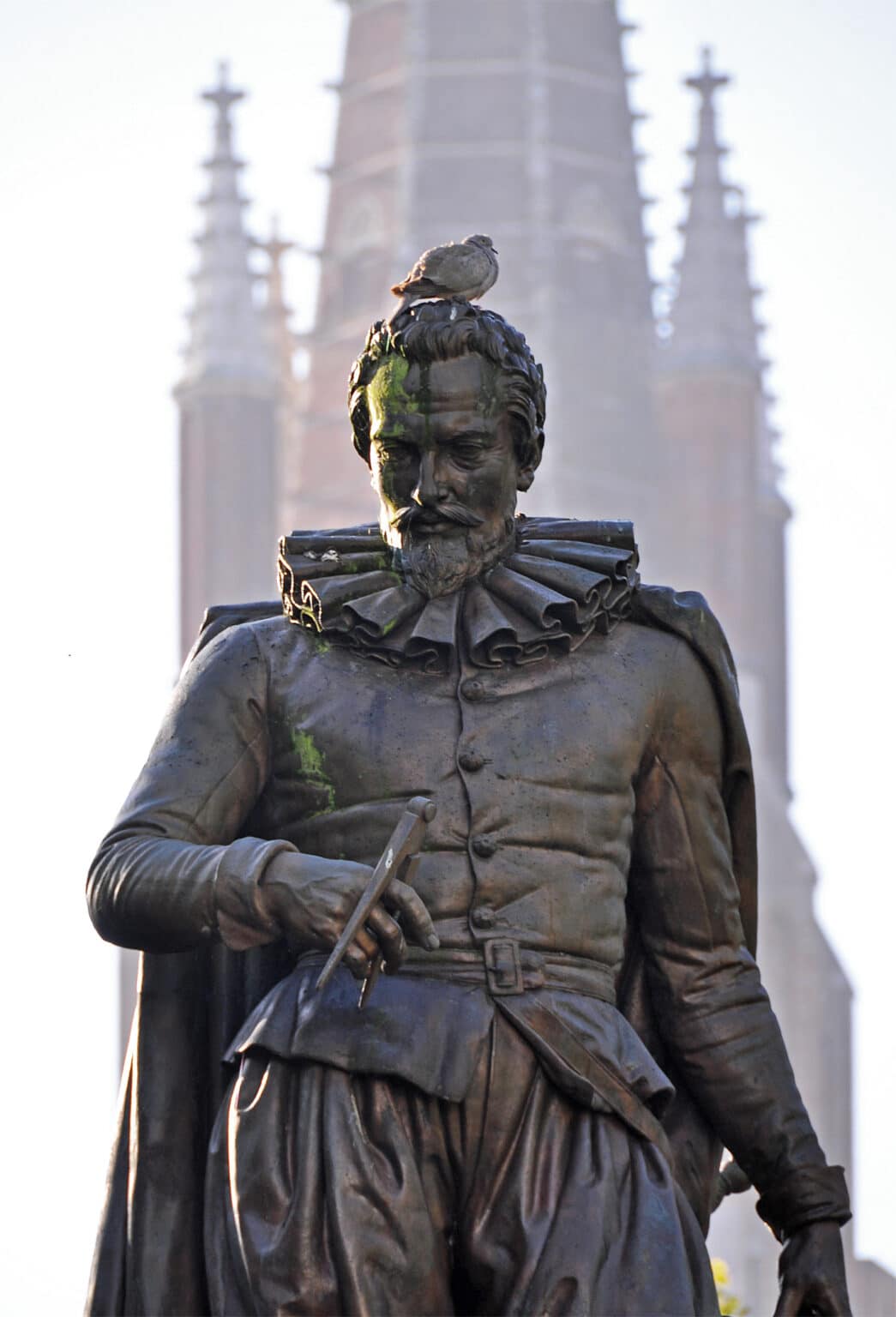 the low countries Simon Stevin, the Flemish Mathematician Who Gave ...