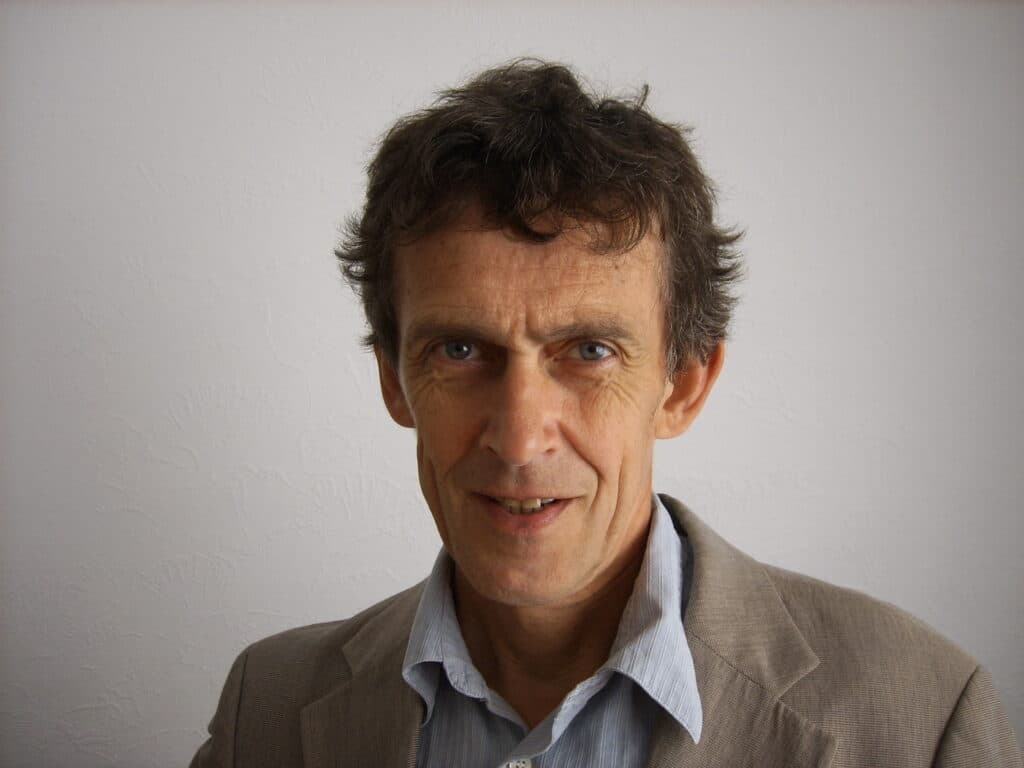 the low countries Charles Ducal: After the Flood - the low countries