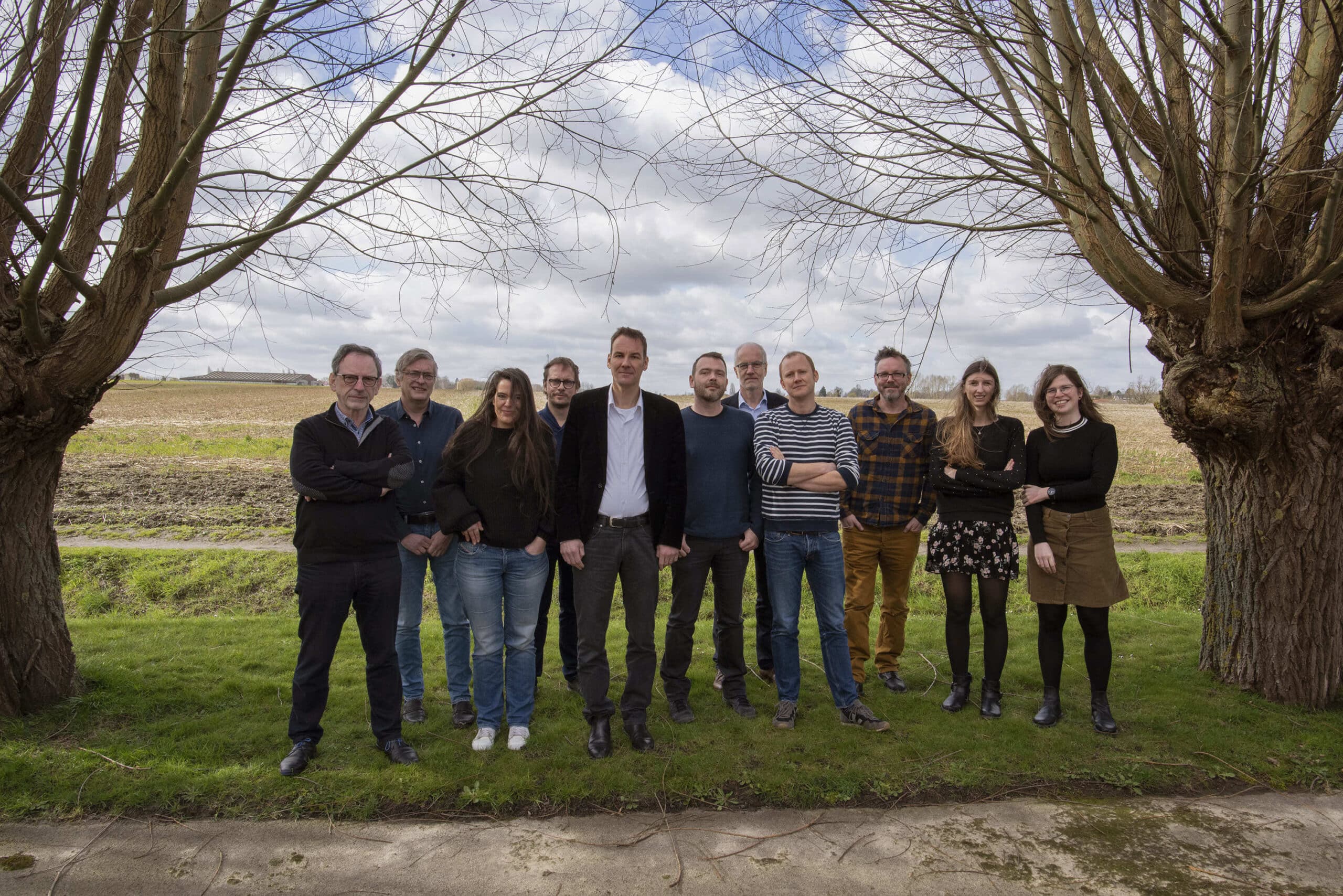 the low countries From the low countries, with Tender Loving Care - the ...