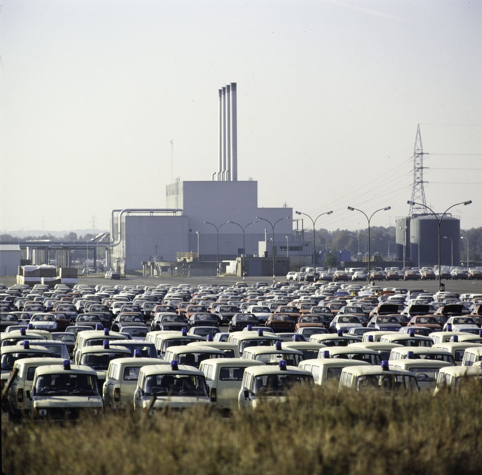 the low countries Genk Mines Its Own Business - the low countries