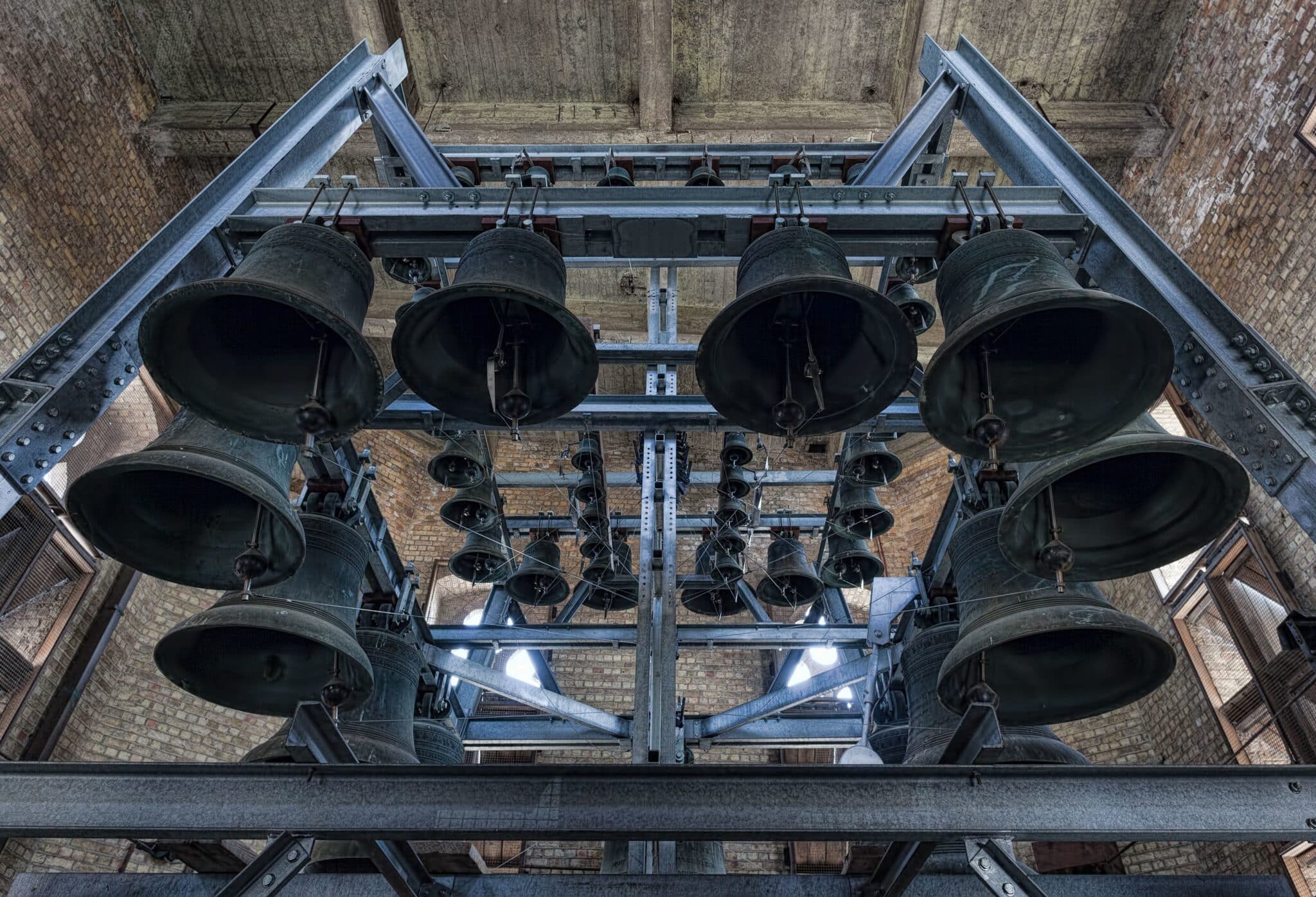 the low countries The Carillon: Living Heritage is Music to Everyone’s ...