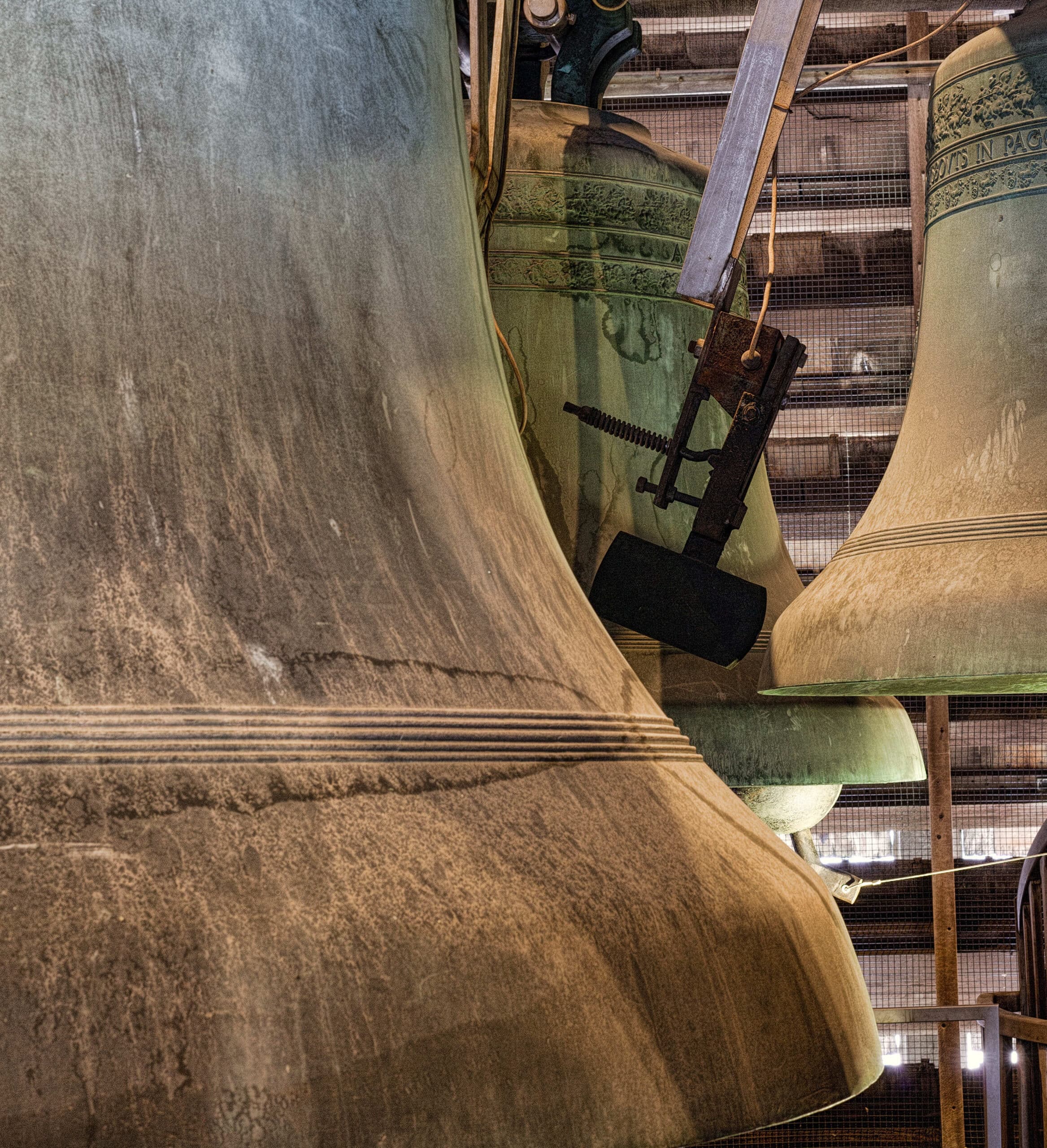 the low countries The Carillon: Living Heritage is Music to Everyone’s ...
