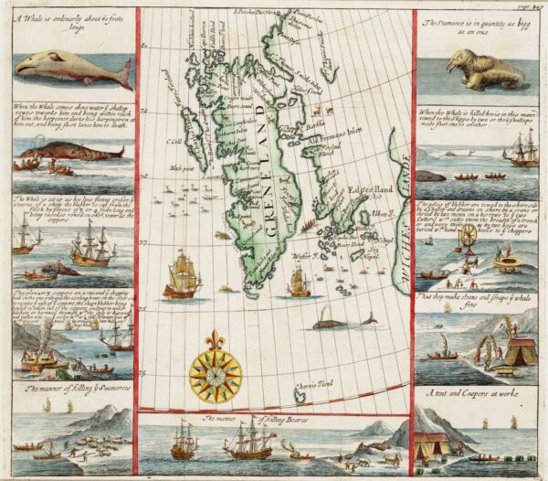 the low countries To Spitsbergen and Back: Four Centuries of Dutch ...