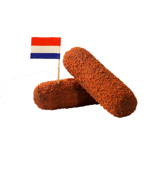 Kroketten What Is The Origin Of Dutch Kroketten?