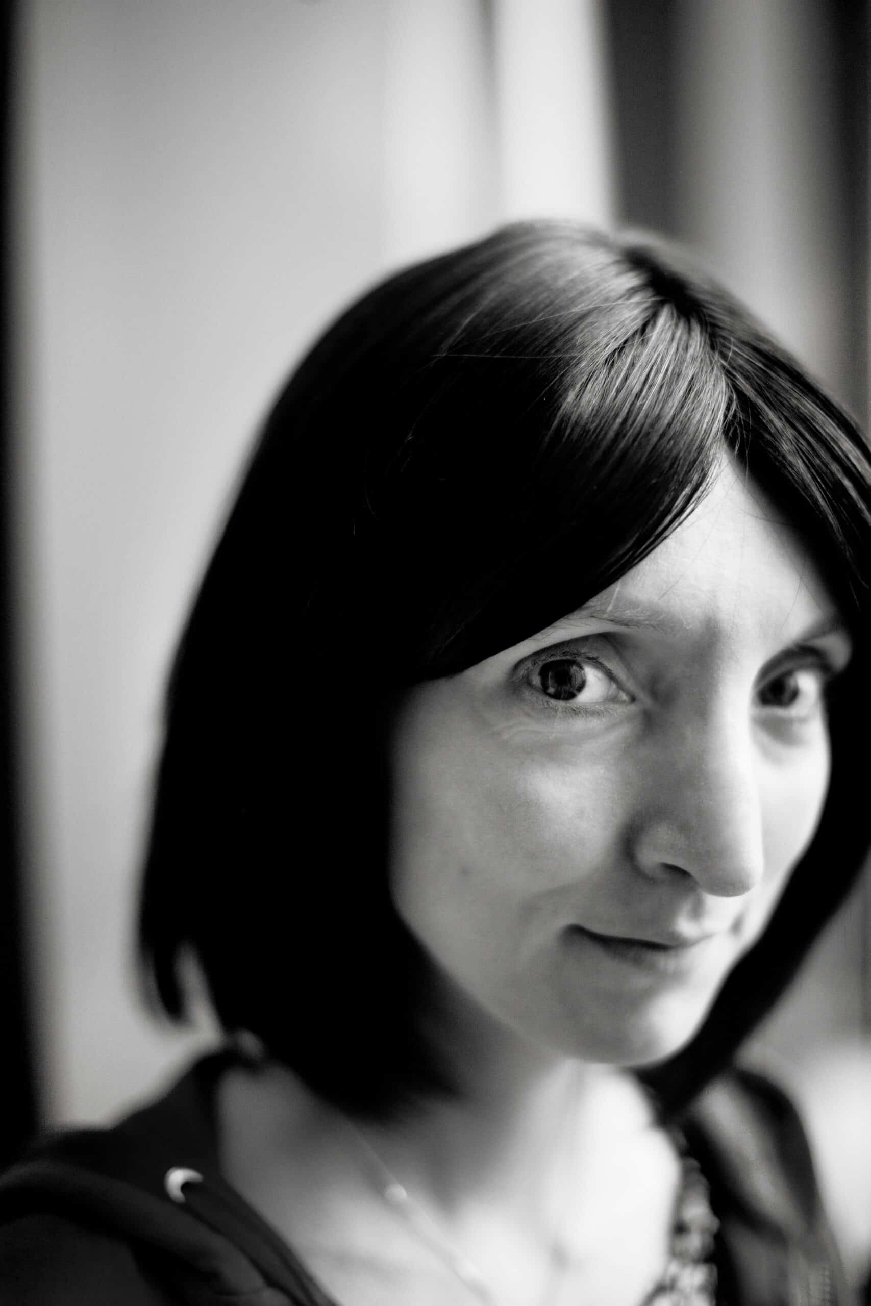 the low countries Delphine Lecompte: Death Snooze and the Hoe - the low ...