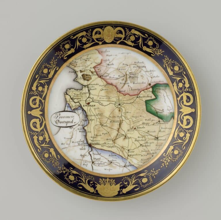 the low countries Maaike Rijntjes: I can serve you the country - the ...