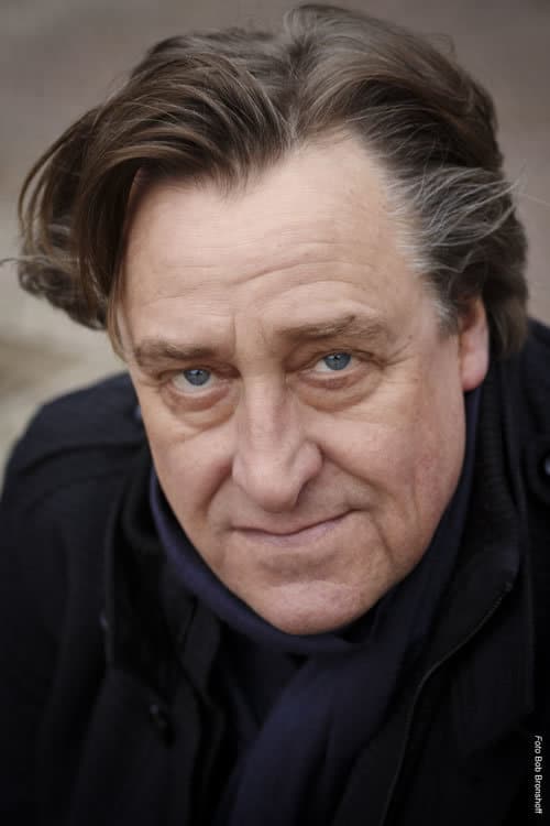 the low countries bMartin Michael Driessen: A New Voice in Dutch ...