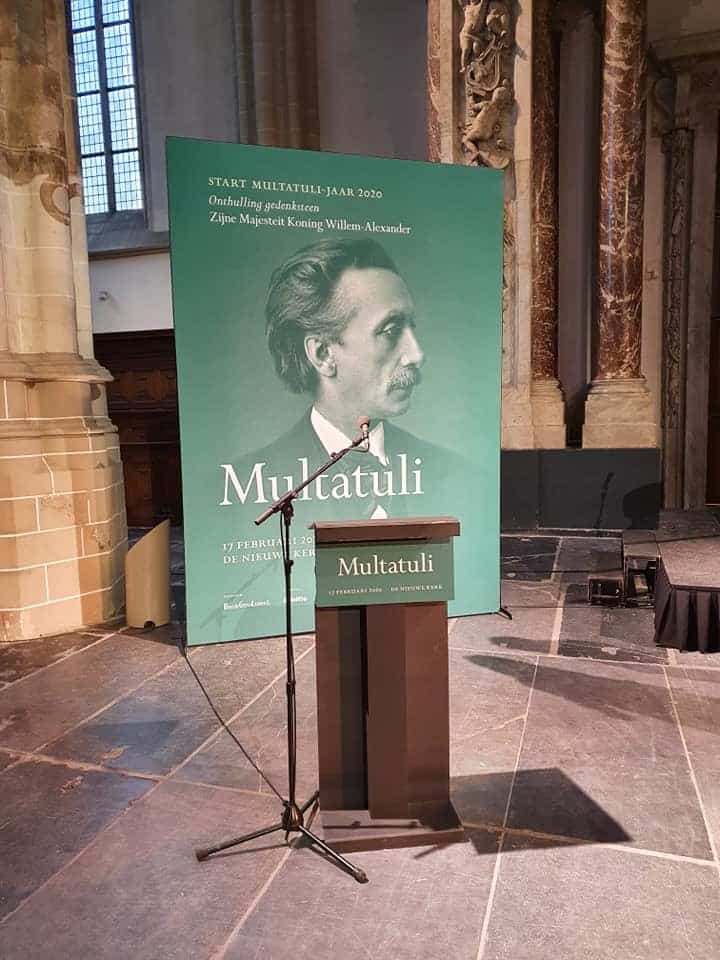 the low countries Multatuli in the Age of Decolonization and #MeToo ...