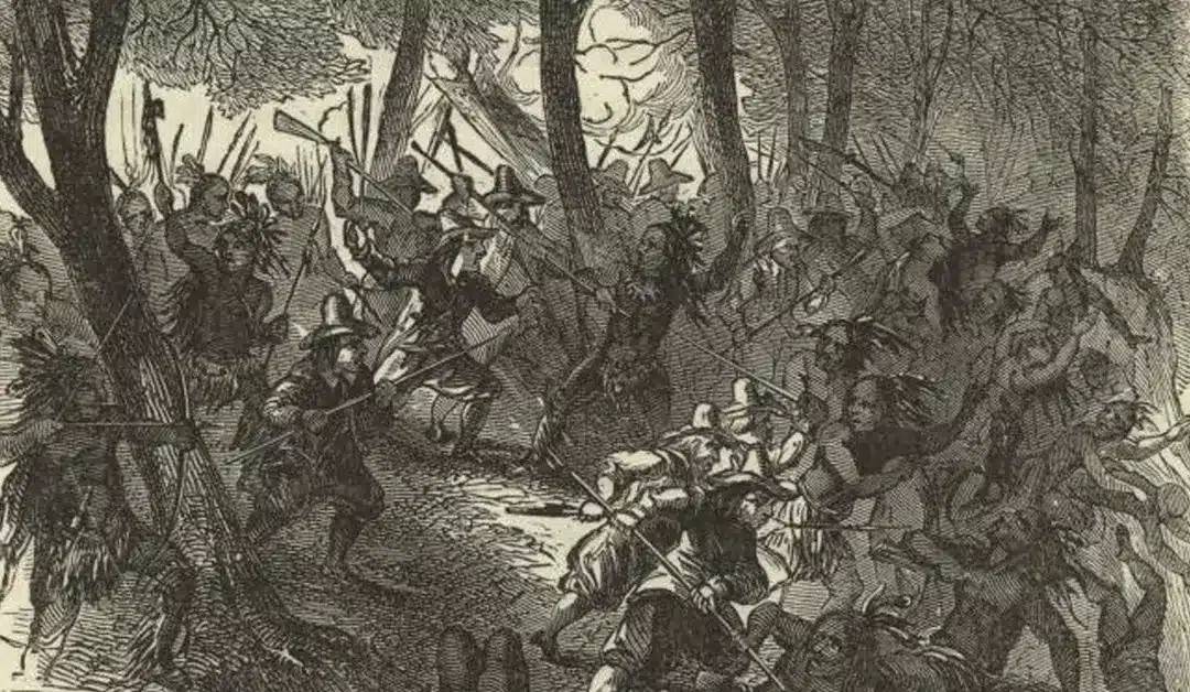 the low countries Mass Murder On Manhattan: The Bloody Legacy Of Dutch ...