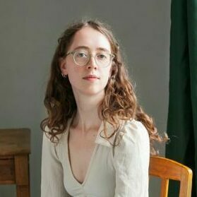 the low countries Sara Mertens: Material Fatigue - the low countries