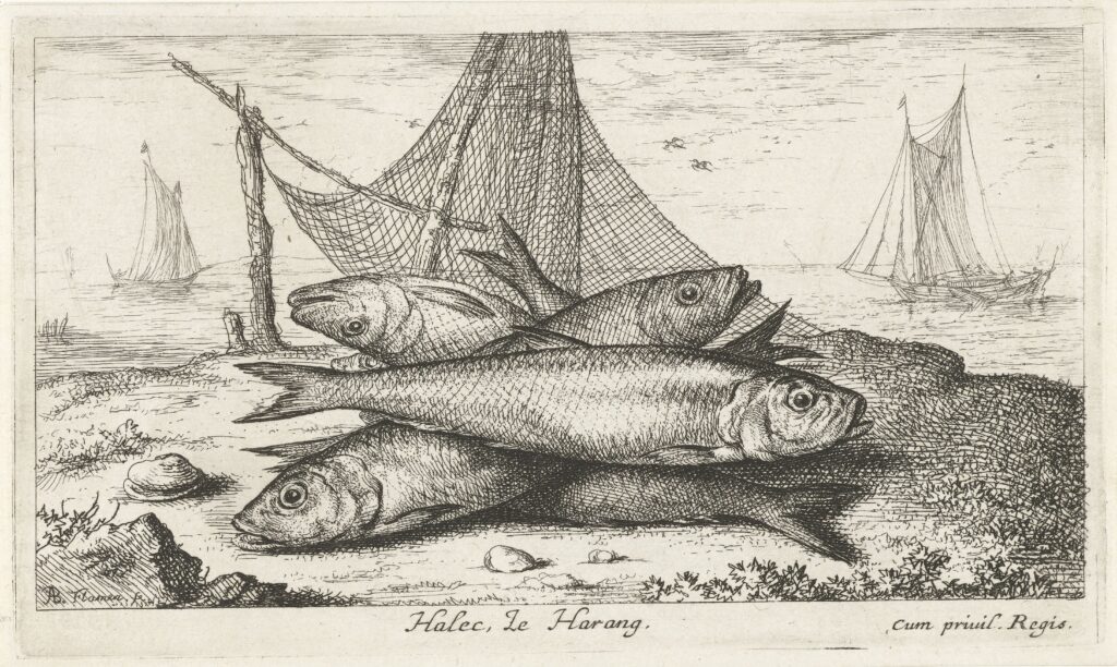 the low countries The Fishy History of Dutch Herring - the low countries