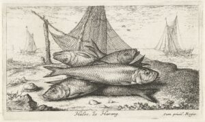 the low countries The Fishy History of Dutch Herring - the low countries
