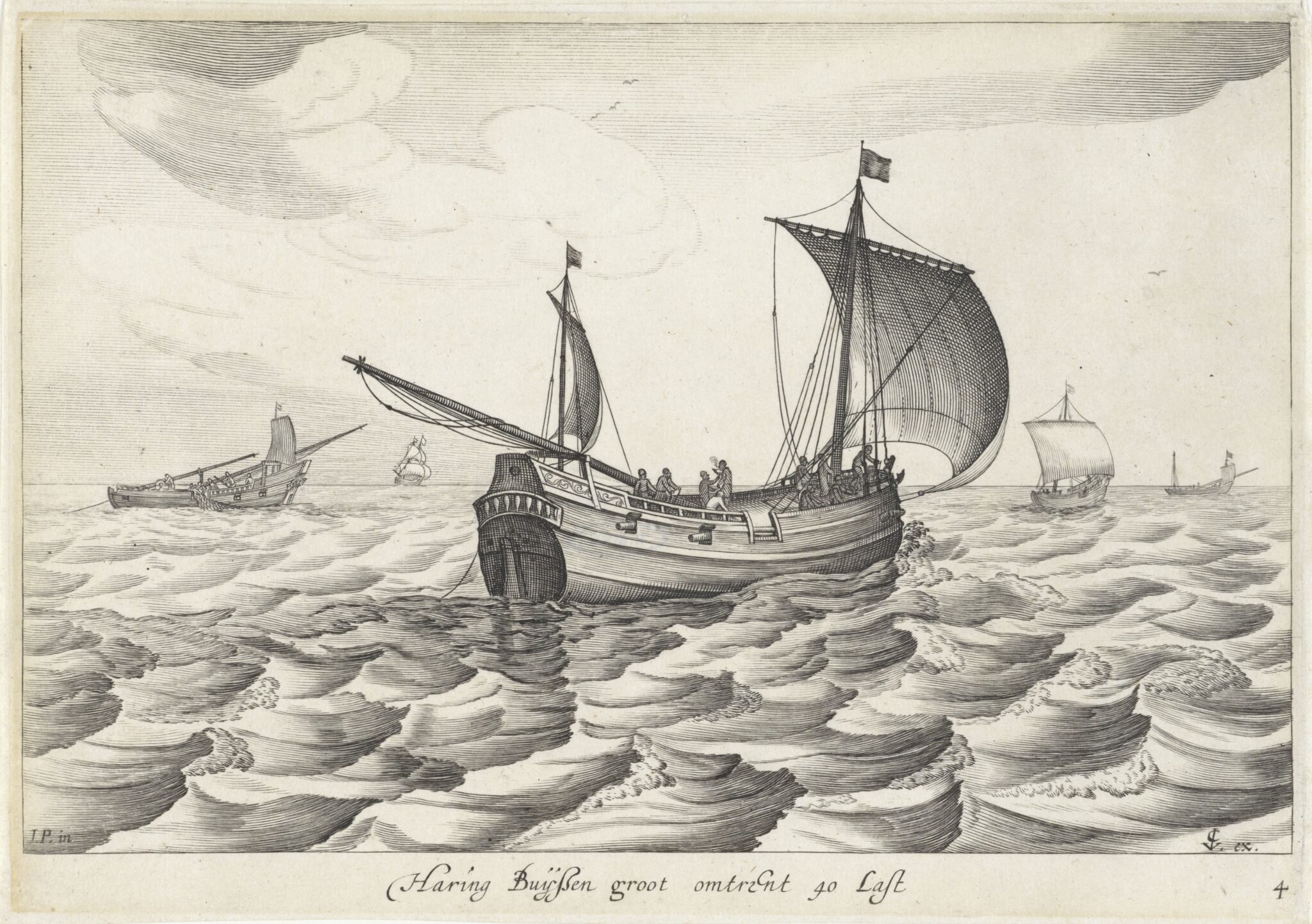 the low countries The Fishy History of Dutch Herring - the low countries