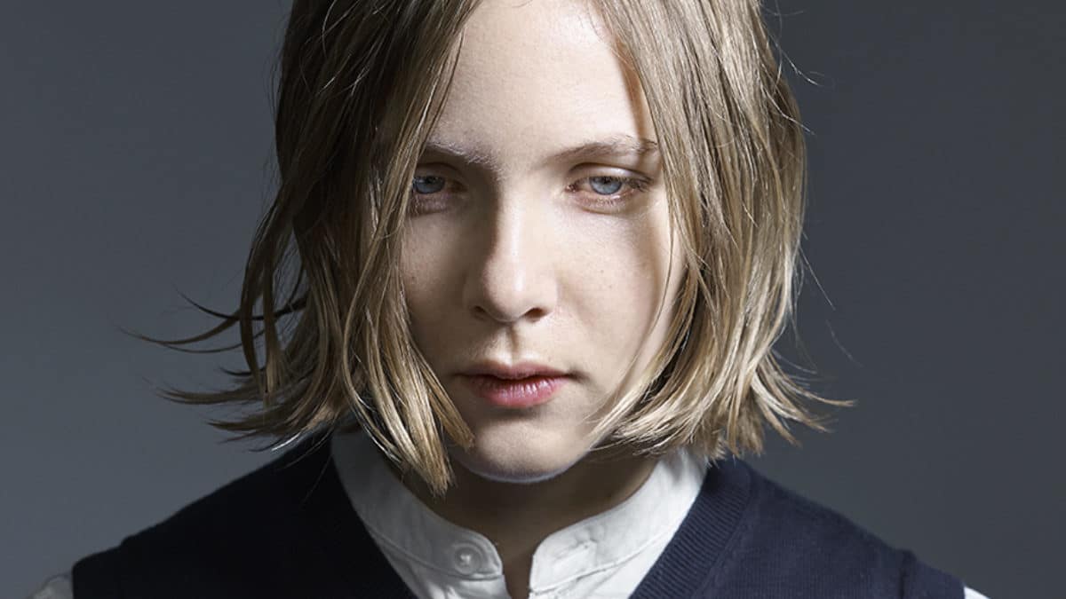 the low countries Marieke Lucas Rijneveld Wins International Booker ...