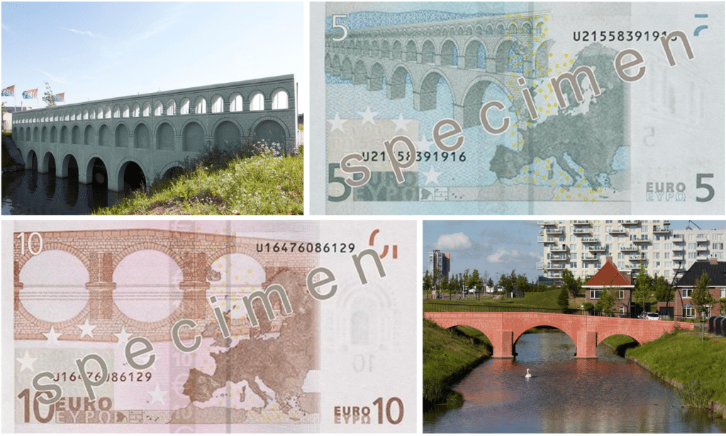 the low countries A Bridge too Far? – The Seven Euro Bridges - the low ...