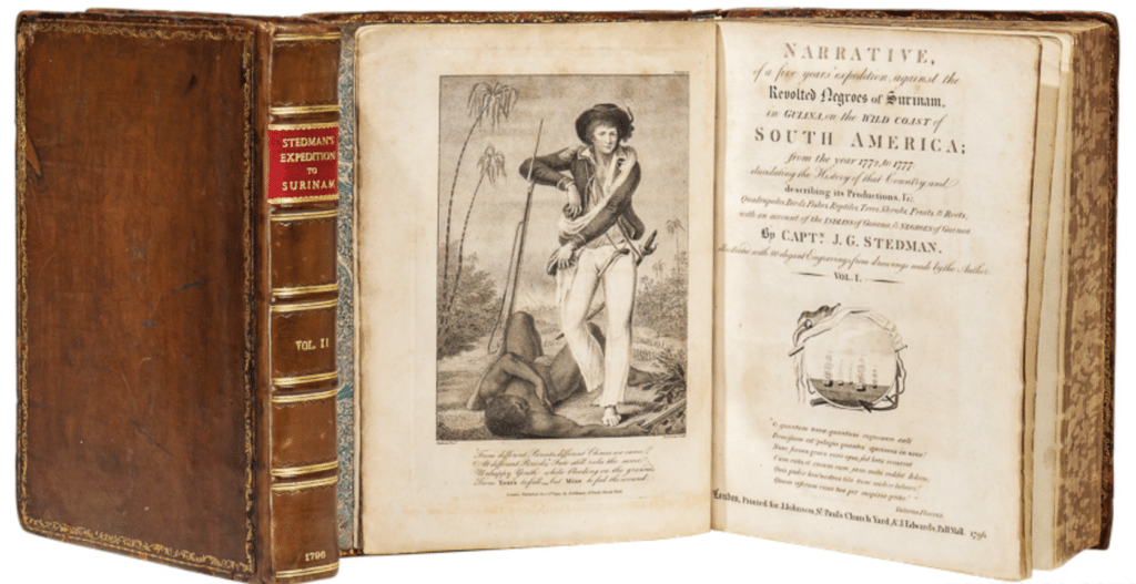 the low countries How the Story of an Enslaved Boy Transformed Into a Shared Dutch History - the ...