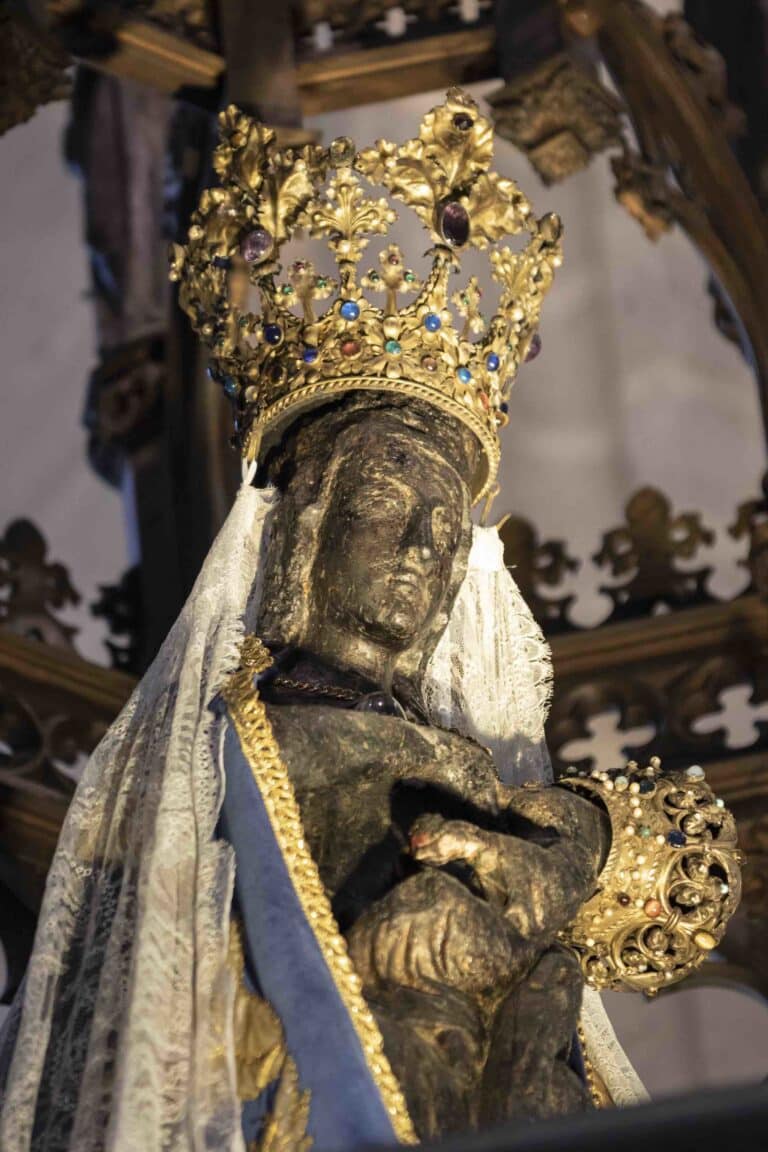 the low countries Holy Halle! - the low countries