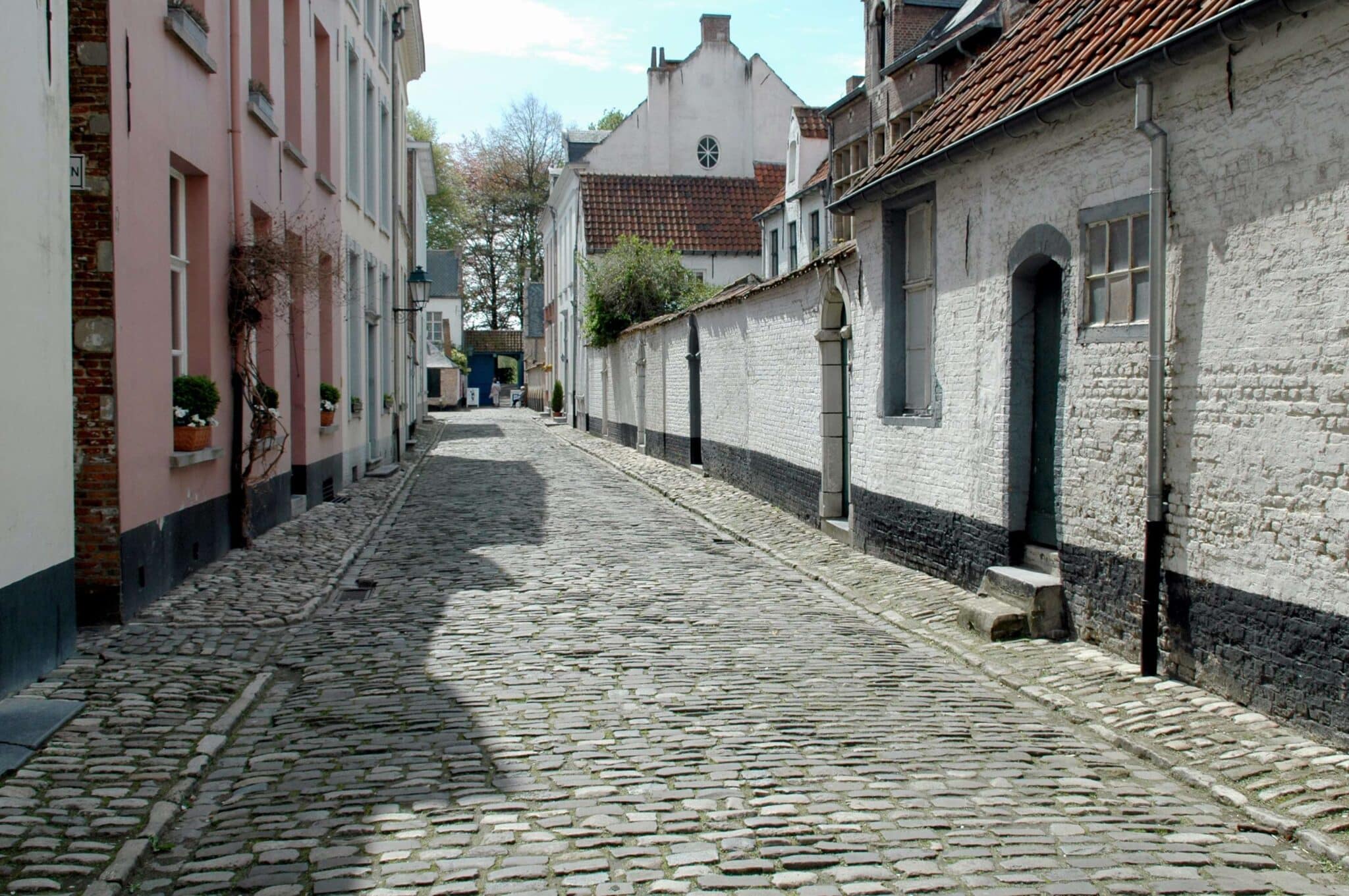 the low countries The Sweet Pleasures of Lier - the low countries