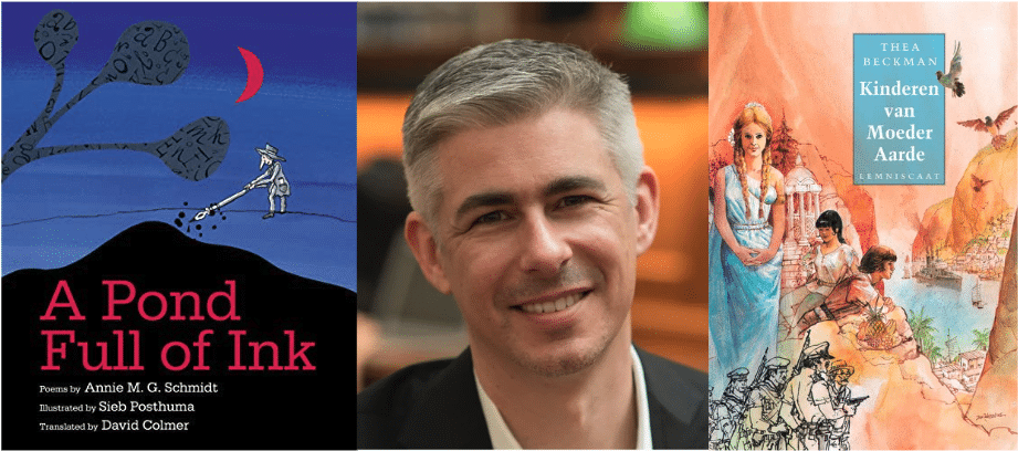 the low countries Brent Annable’s Choice: Annie M.G. Schmidt and Thea ...