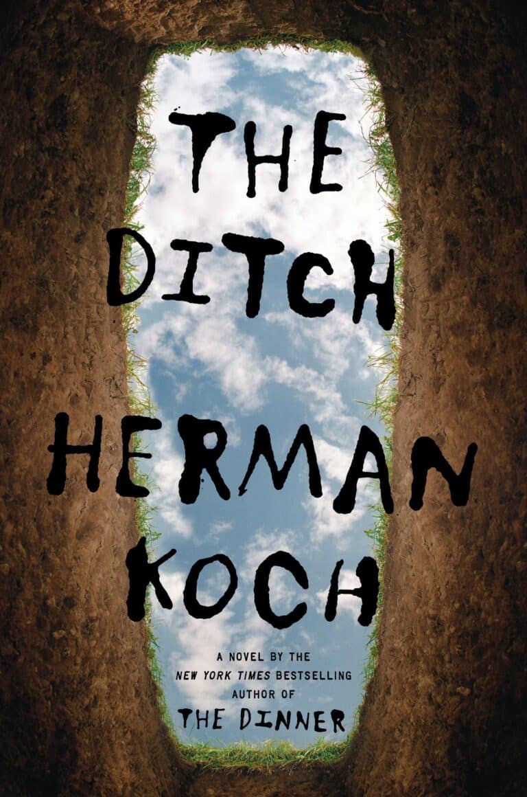 the low countries 18 Dutch Novels You Need to Read This Summer - the ...
