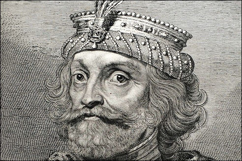 the low countries The Unfortunate Fate of Floris V, God of the Peasants ...