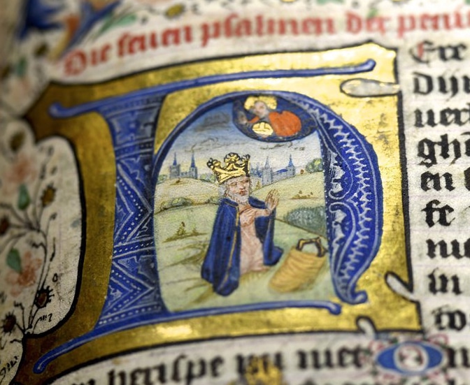 the low countries All Dutch Medieval Manuscripts on One Website - the ...