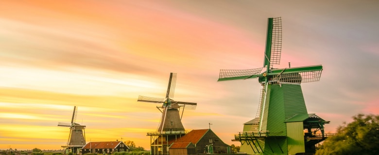 the low countries From Dutch Alps to Double Dutch. When Dutch Means No ...