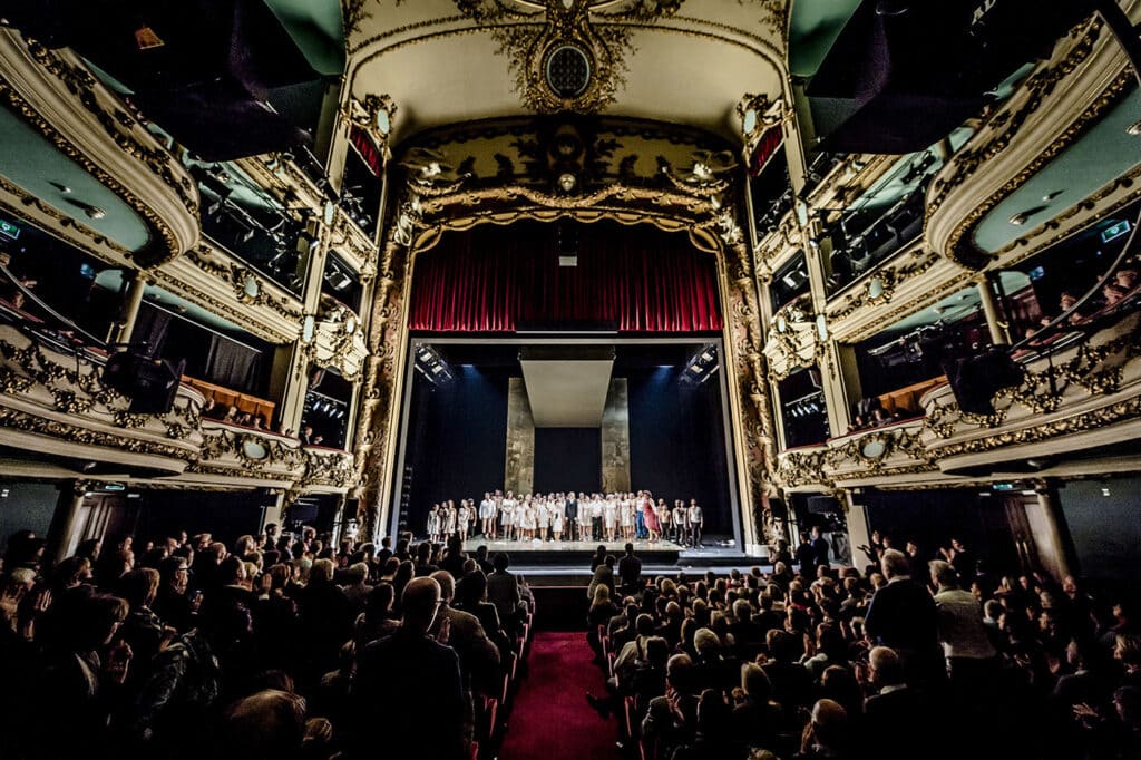 the low countries Opera Vlaanderen Voted Best Opera House in the World ...