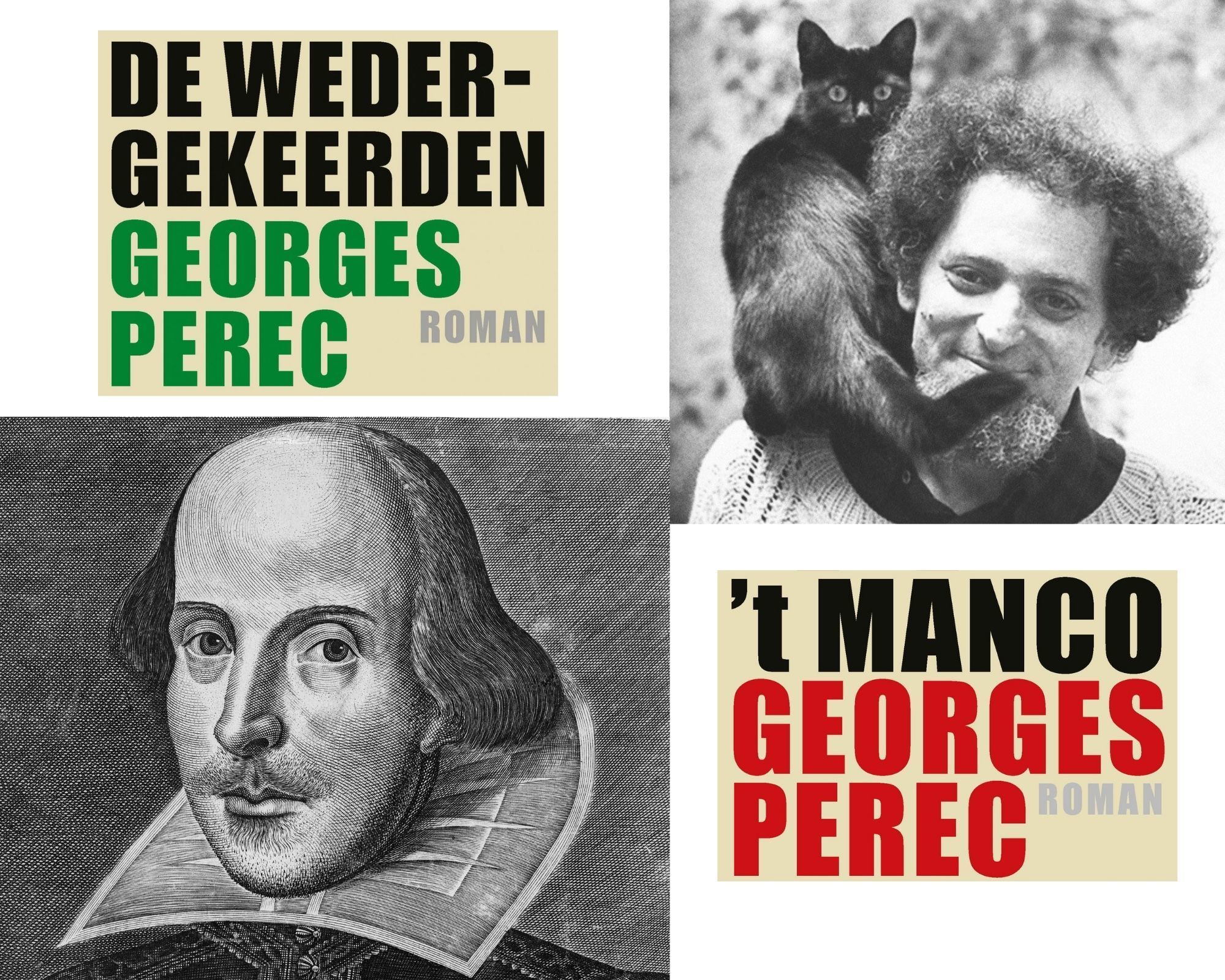 the low countries Destroy Language to Demonstrate Your Love for Writing ...