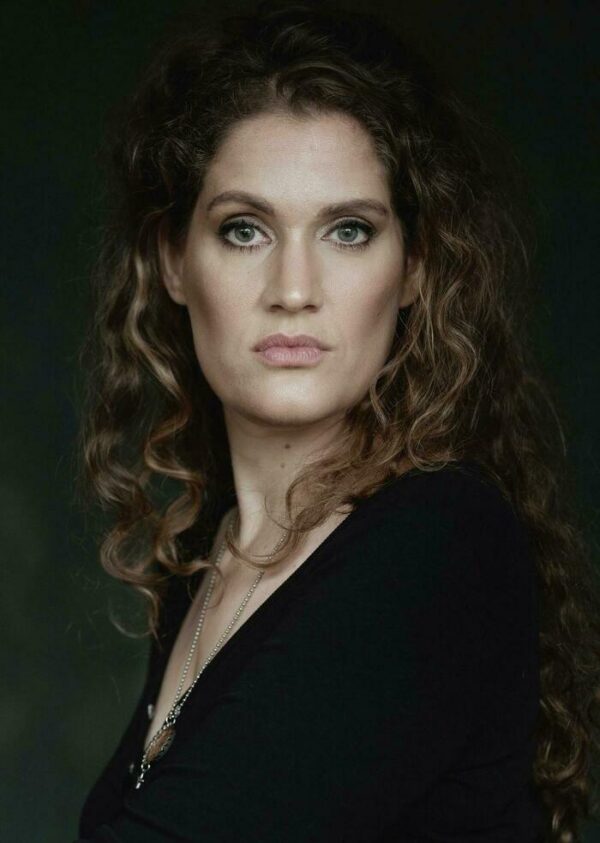 the low countries A Multi-Purpose Monster. ‘Mary’ by Anne Eekhout - the ...