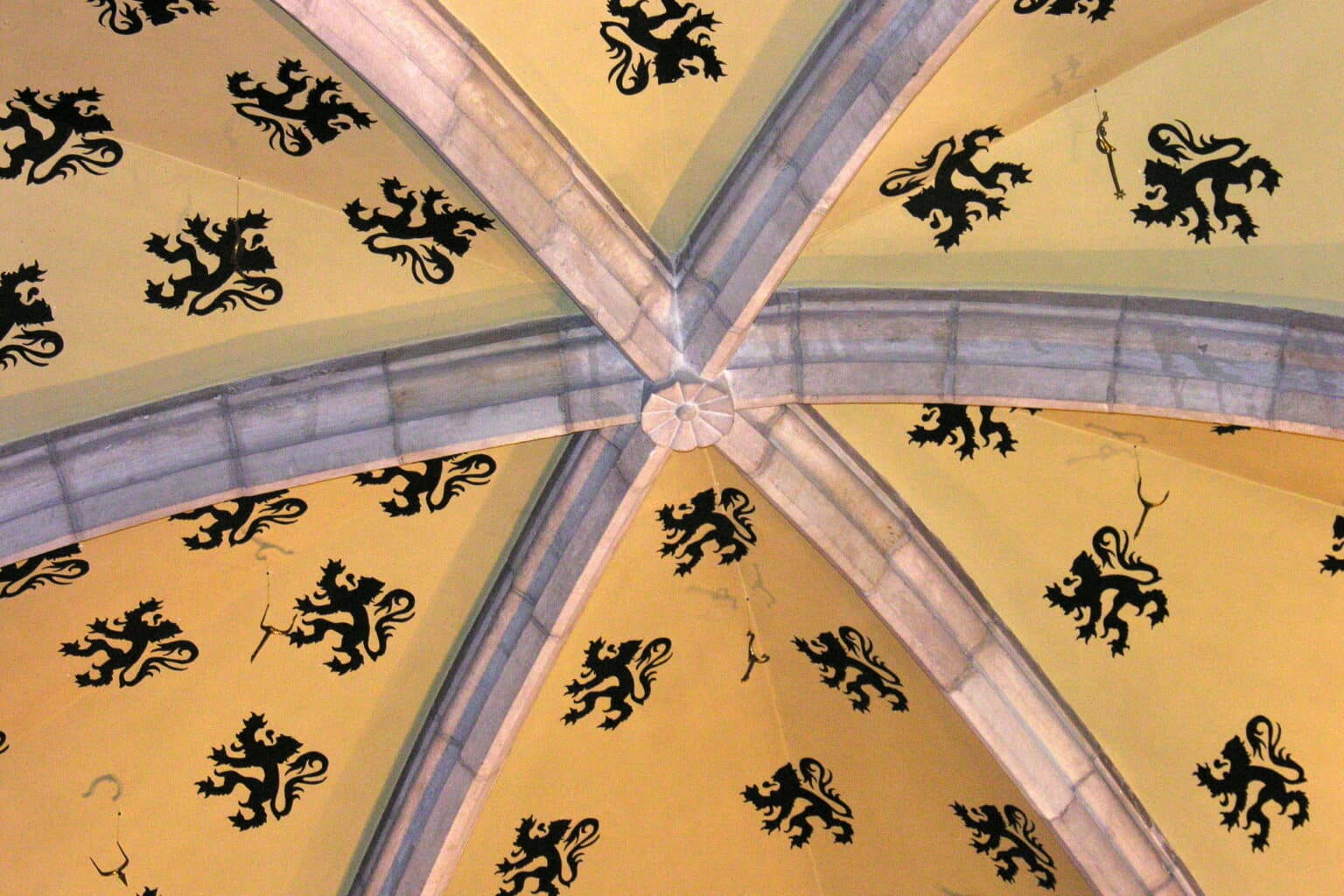 the low countries The Battle of the Golden Spurs Was a Revolution in ...