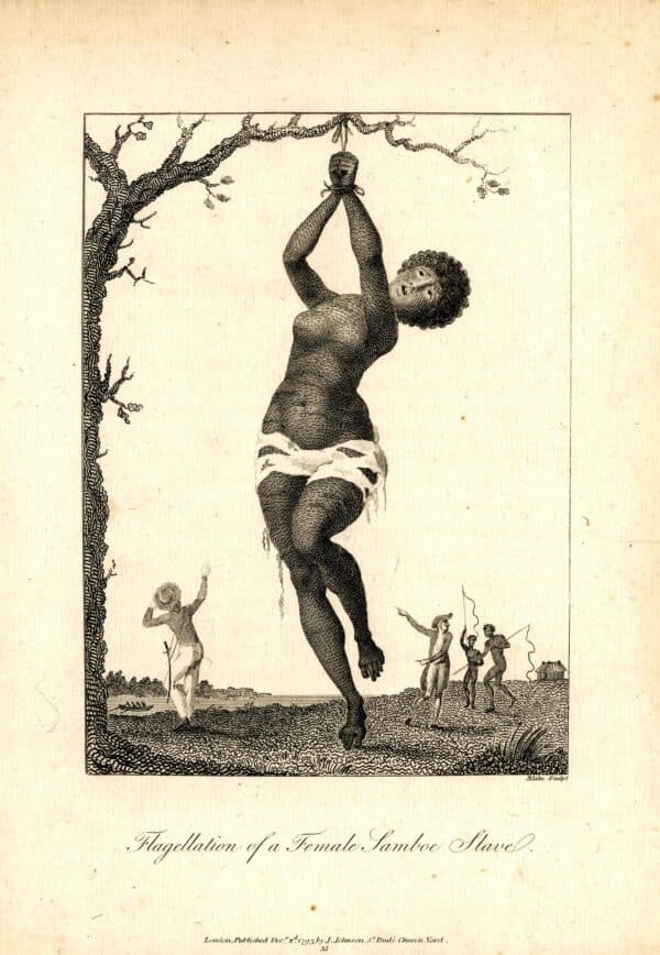 the low countries How the Story of an Enslaved Boy Transformed Into a ...