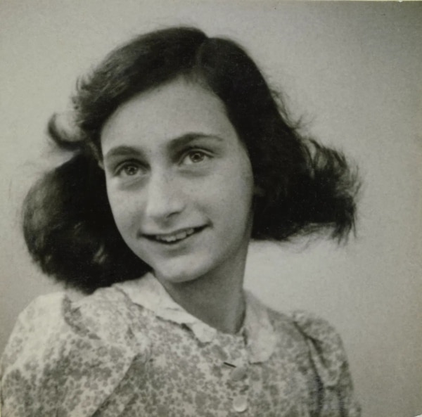 the low countries Anne Frank: The Vulnerability of a Universal Symbol ...