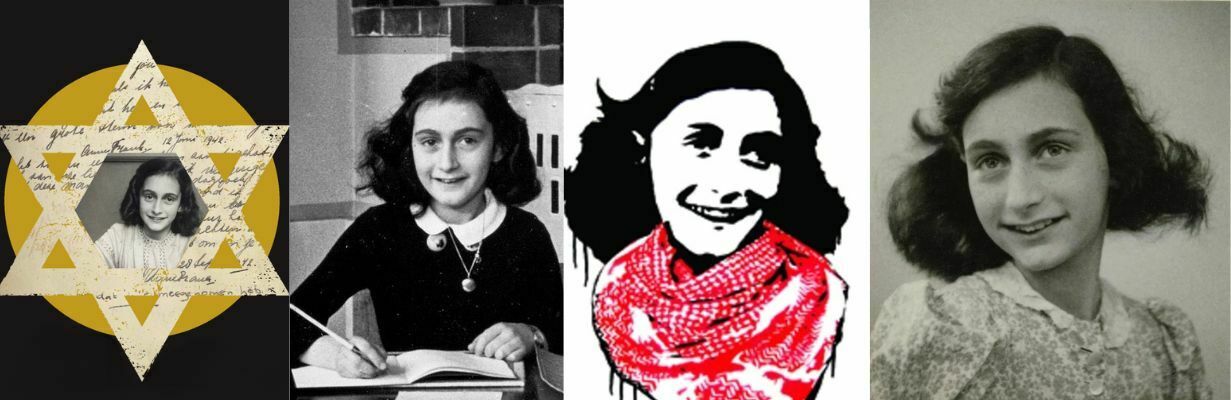 the low countries Anne Frank: The Vulnerability of a Universal Symbol ...