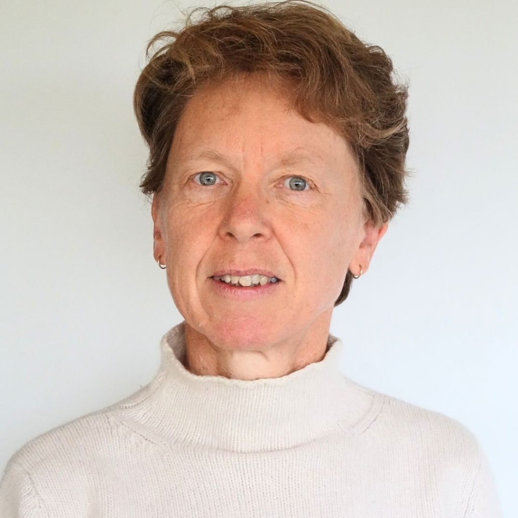 the low countries Liz Waters’ Choice: Multatuli and Renske Jonkman