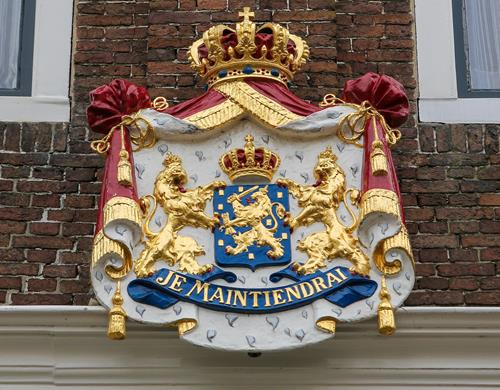 the low countries Blue Blood, Sweat and Tears: Nobility in the Low ...