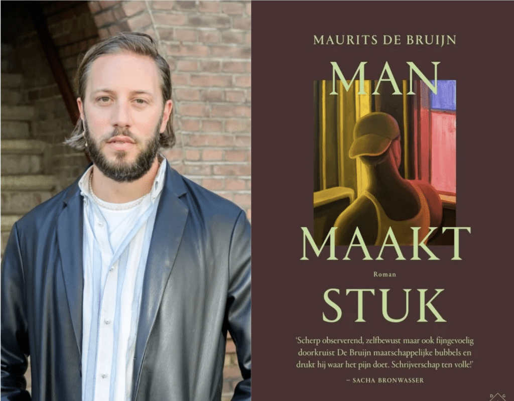 the low countries Sarah Timmer Harvey’s Choice: Astrid Roemer and ...