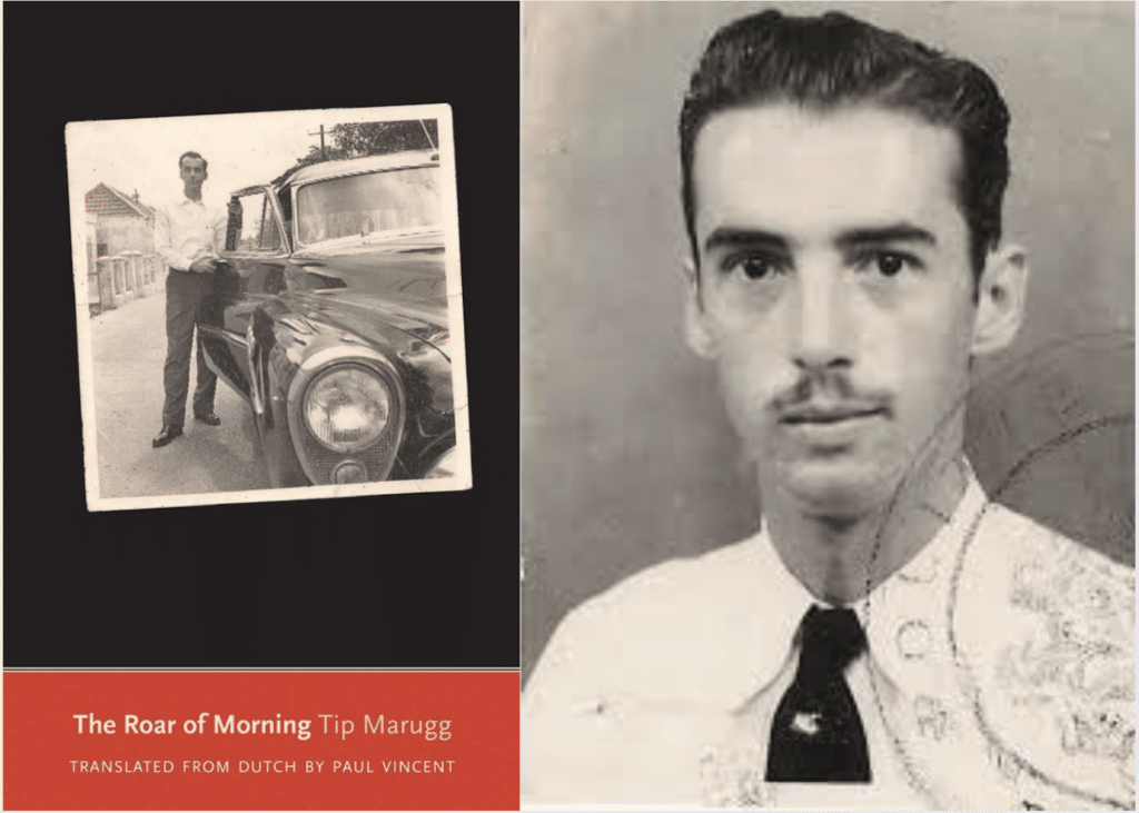 the low countries Scott Emblen-Jarrett’s Choice: Tip Marugg and Clark ...