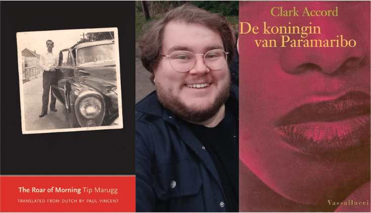 the low countries Scott Emblen-Jarrett’s Choice: Tip Marugg and Clark ...