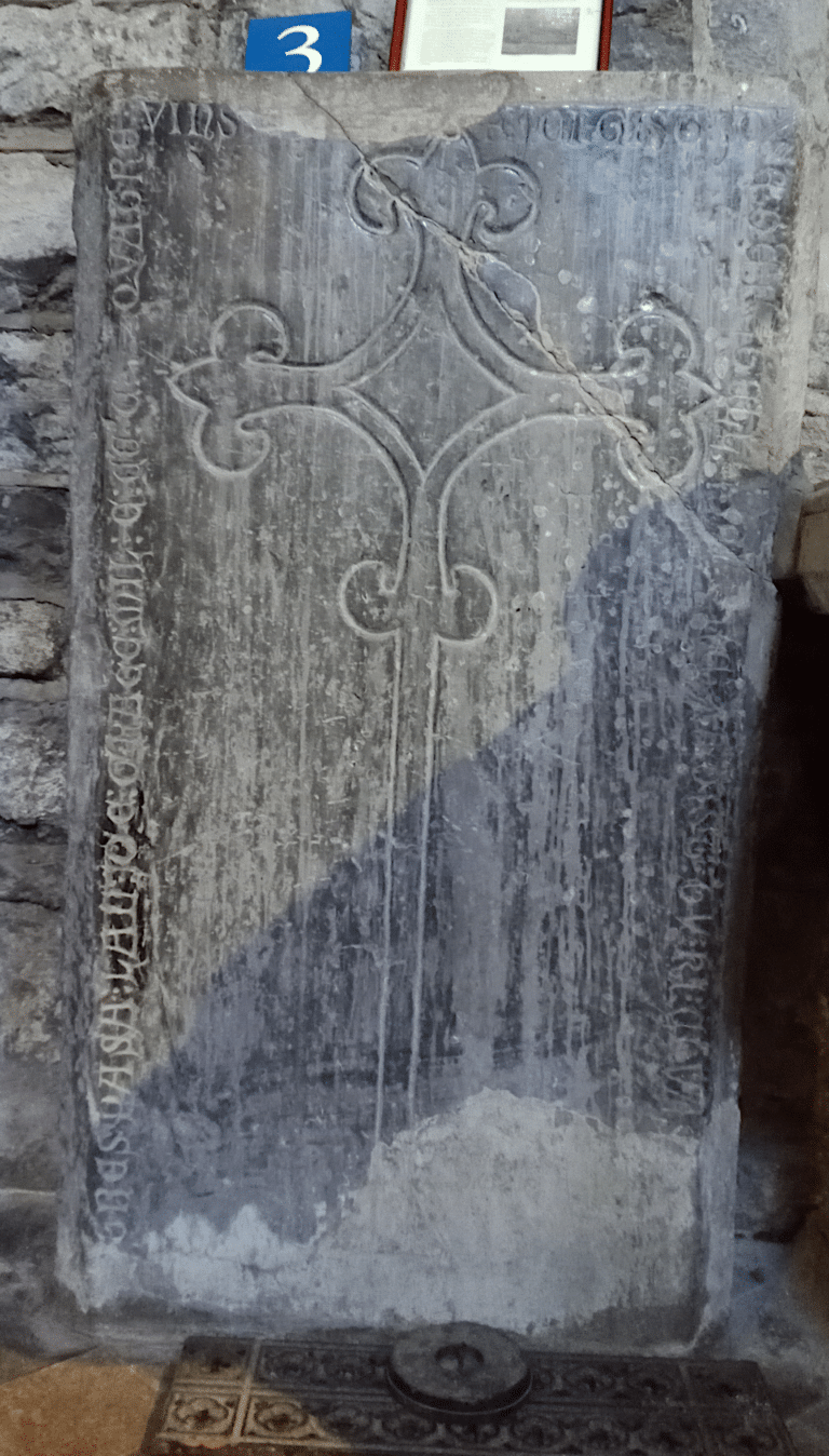 the low countries From the First Witch to Rubens: Kilkenny’s Flemish Roots