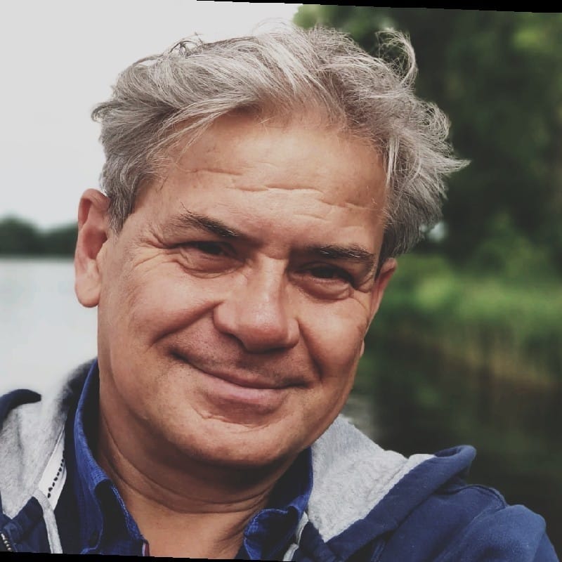 the low countries Samuel Sarphati, the Man Who Set Amsterdam Back in Motion
