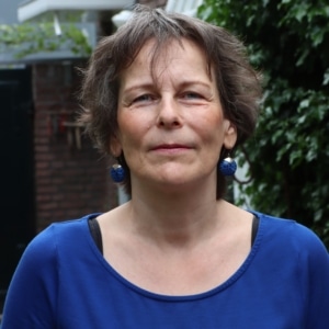 the low countries Judith Wilkinson’s Choice: Lieke Marsman and Roelof ...